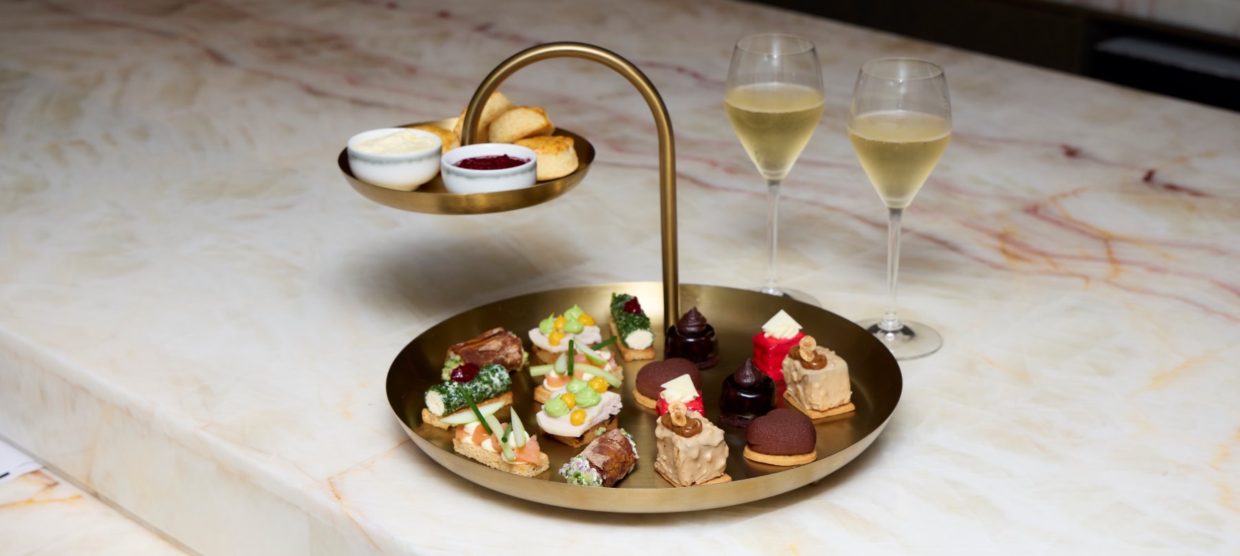 Forum Bar | A Sophisticated Space for Conversation & Craft